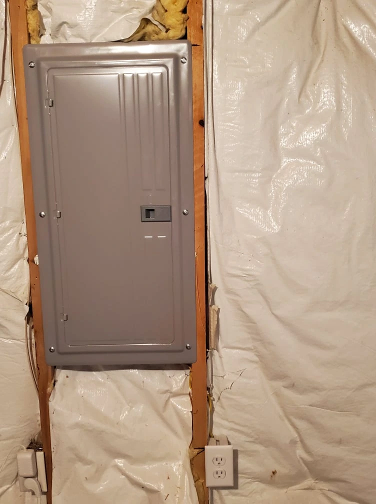 Success Story: Seamless Electrical Panel Replacement in Fort Collins